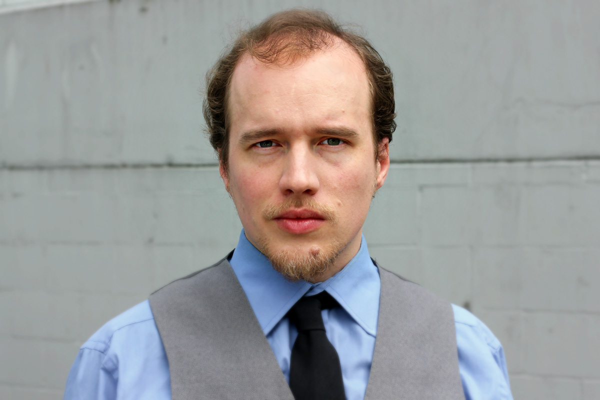 Resume – Andrew Wade