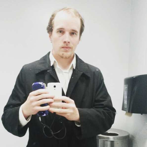 How I’m Doing – Andrew Wade