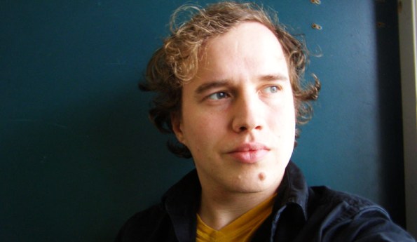 The Preference – Andrew Wade