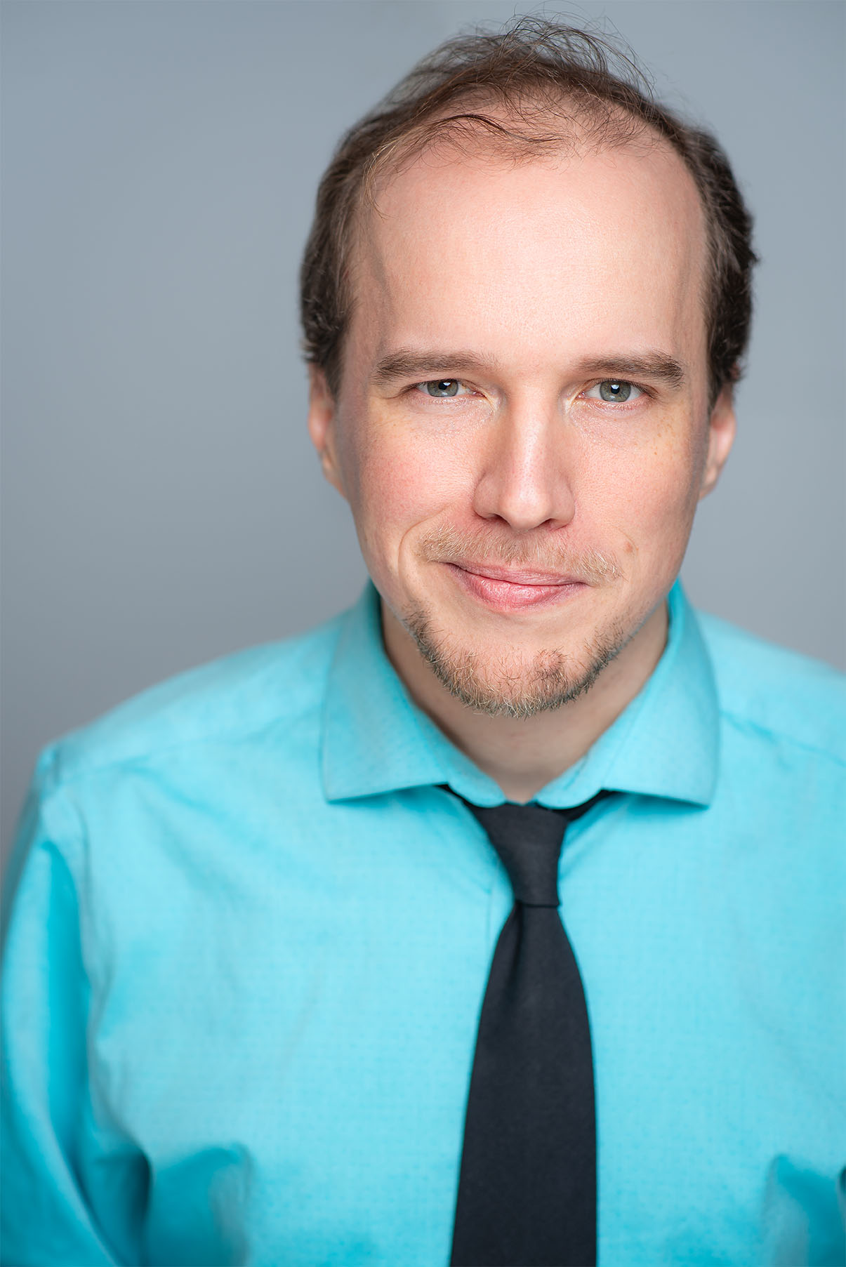 Resume – Andrew Wade